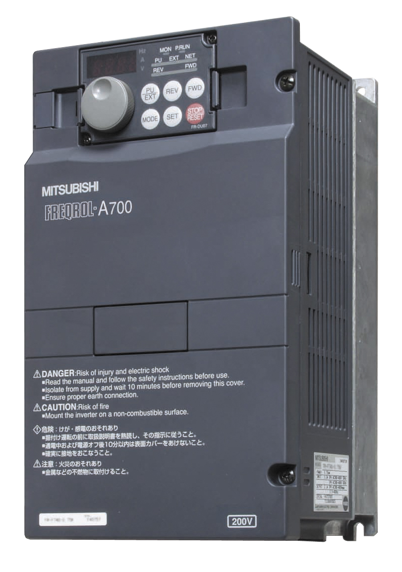 Mitsubishi Electric